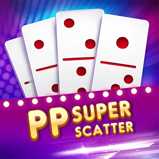 ρρ Super Scatter -Royal Game - Games