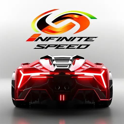 Infinite Speed : Online Racing - Games