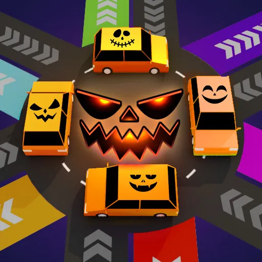 Motorway Release Master - Games