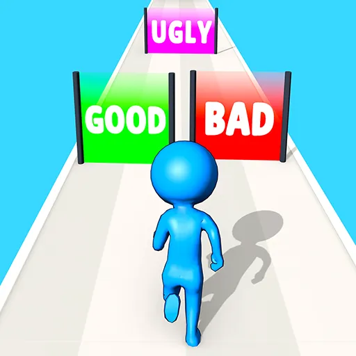 Spell Runner: Running Game - Games