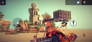 [Download] Besiege - QooApp Game Store