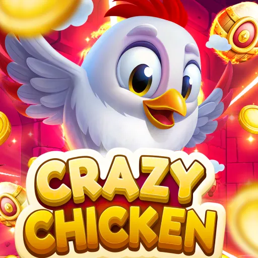 Crazy Chicken - Games