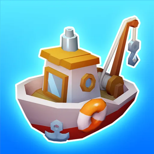 Fish Dish Inc: Seafood Tycoon - Games