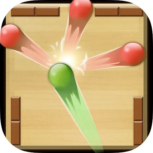 striker – Dropping balls – - Games