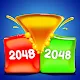 Jelly Cubes 2048: Puzzle Game - Games