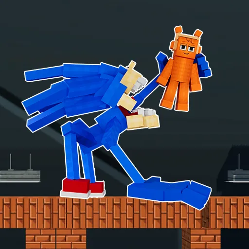 Ragdoll Meme: Sandbox 3D - Games