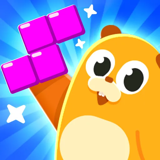 Block Burst:Fishdom - Games