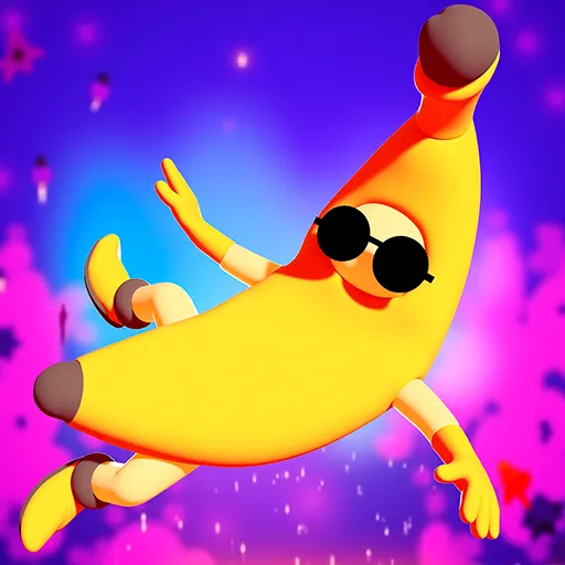 Obby Fun Games: Parkour Online - Games