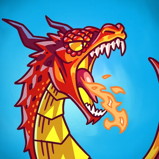 Heroes & Dragons - Games