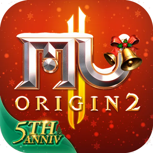 MU ORIGIN 2 | SEA - Games