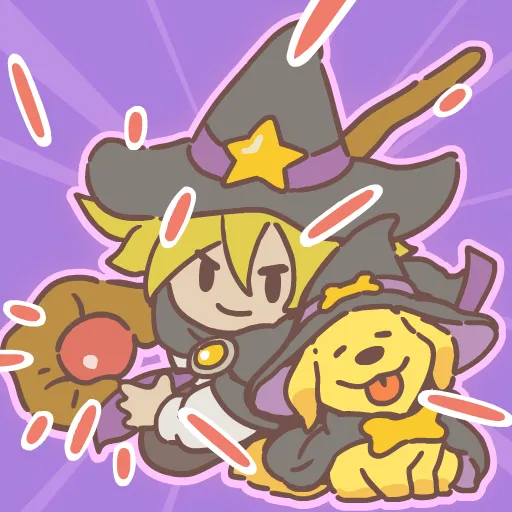 Magic Tower Defense - Games