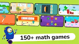 [Download] Math Land: Kids Learning Games - QooApp Game Store