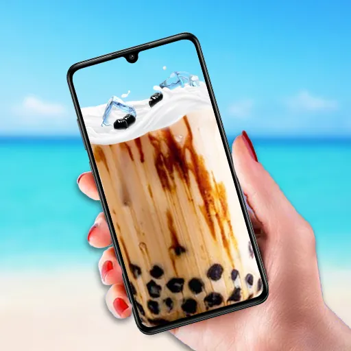 Boba Tea DIY: Tasty Recipe - Games