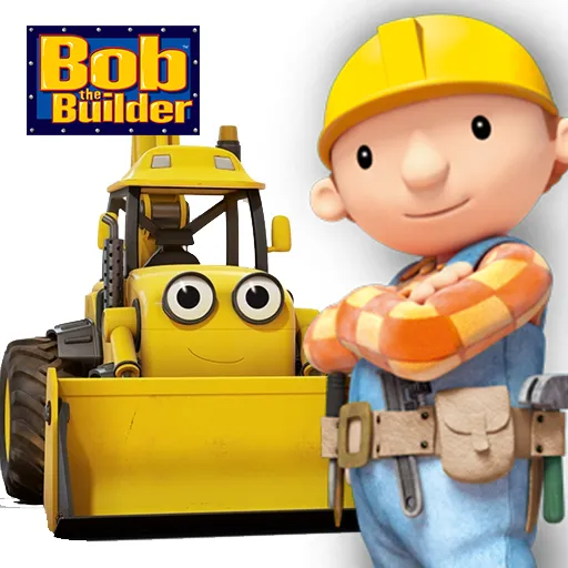 Bob The Builder - Games
