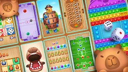 [Descargar] Capybara Board Game - QooApp Game Store