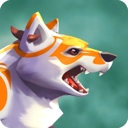 Beast Brawlers - PvP Arena - Games