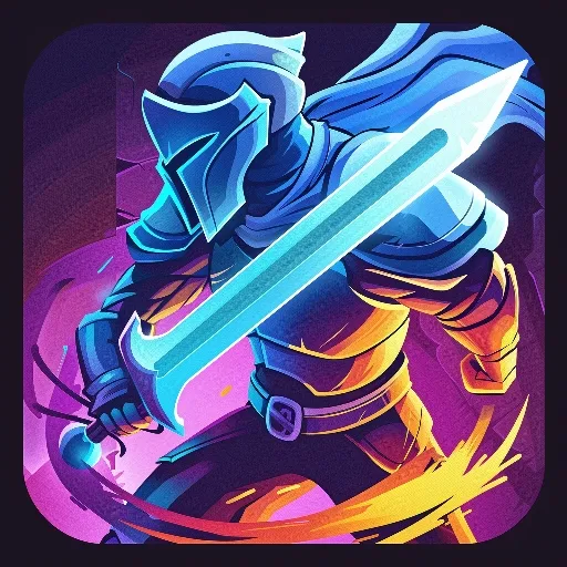 Rune Sword: Action Platformer - Games