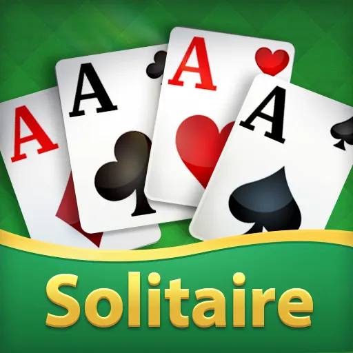 Solitaire: Patience Games - Games