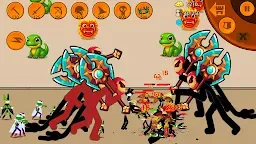 [Download] Stick Empires: Infinity - QooApp Game Store