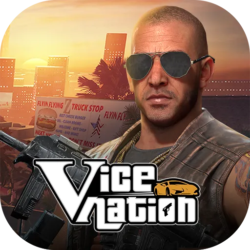 Vice Nation: Underworld Tycoon - Games