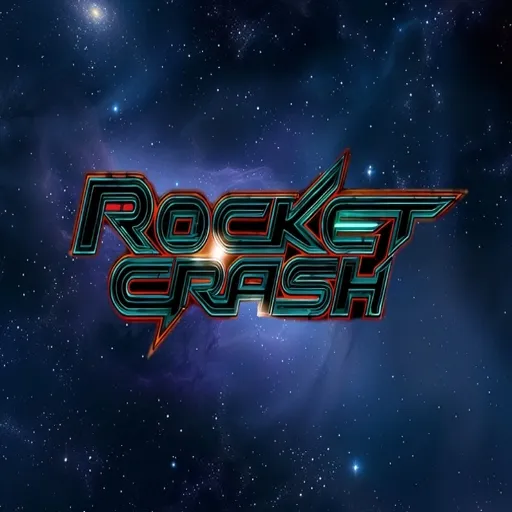 Rocket Crash - Games