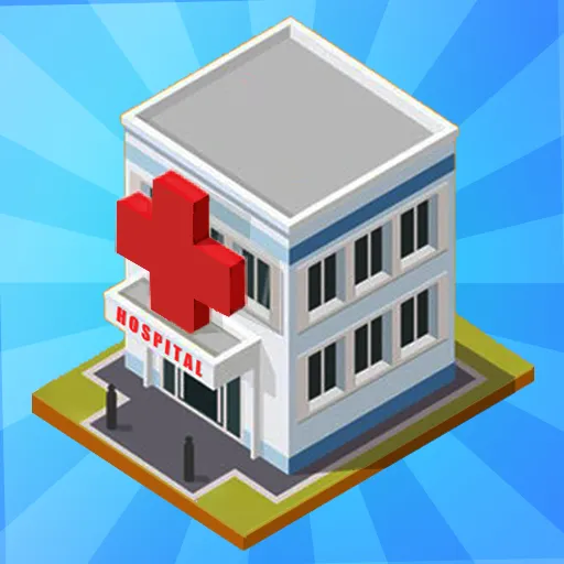 My Little Hospital - Games
