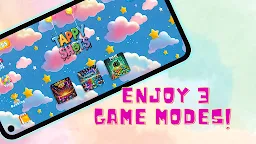 [Download] Tappy Shots - Fast Reflex Game - QooApp Game Store