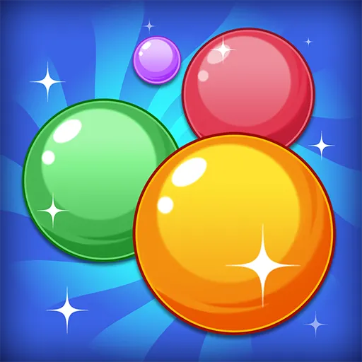 Evo Up - Ball Quest - Games