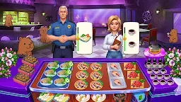 [Download] Capybara Cooking: Cooking Game - QooApp Game Store