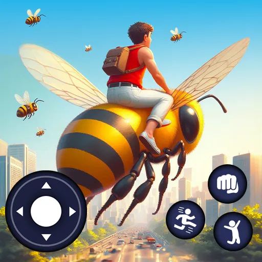 Tiny Adventure: Unlock Mystery - Games