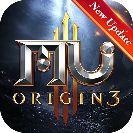 MU Origin 3 | อังกฤษ - Games