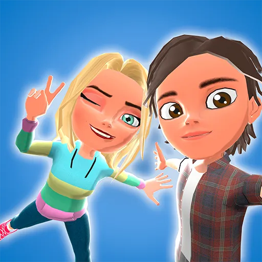 Home Valley: Virtual World - Games