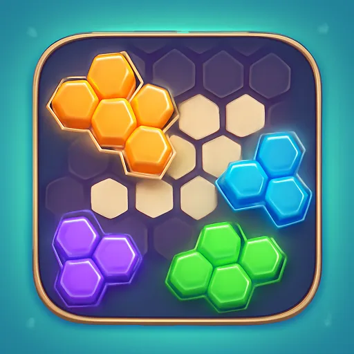 Shape Snap: Fill the Frame - Games