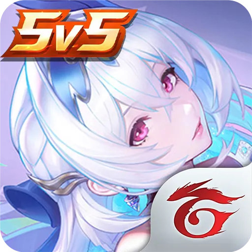 Arena of Valor | IDN - Games