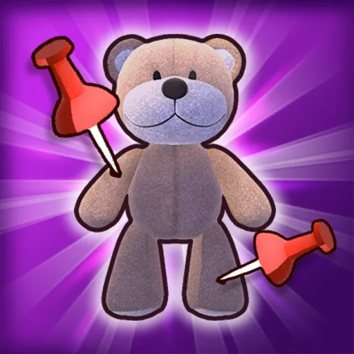 Psychical Doll Master - Games
