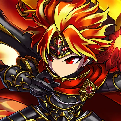 Brave Frontier | Global - Games
