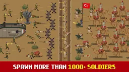 [Download] Trench Warfare 1917 WW1 Remake - QooApp Game Store