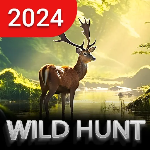 Deer Hunter 2020・Juegos d caza - Juegos