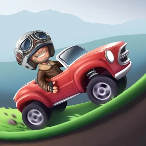Mountain Climb : Jump - Games