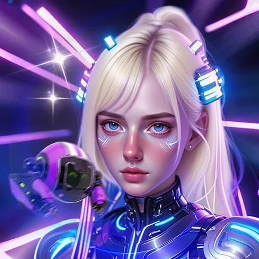 Mech Era - Games