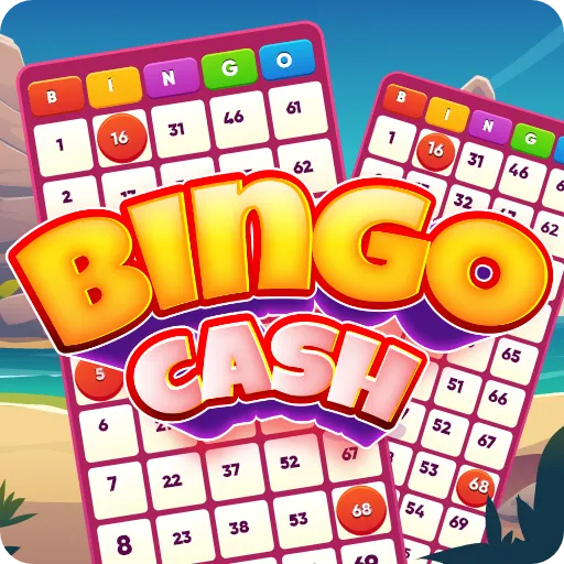 Bingo Cash - Games