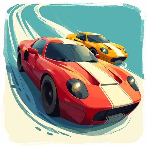 Idle Racer: Garage Empire - Games
