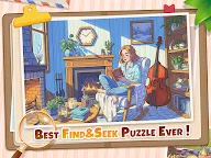 [Download] Tidy Master: Hidden Objects - QooApp Game Store