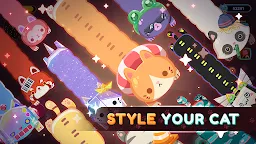 Snaky Cat - QooApp Game Store