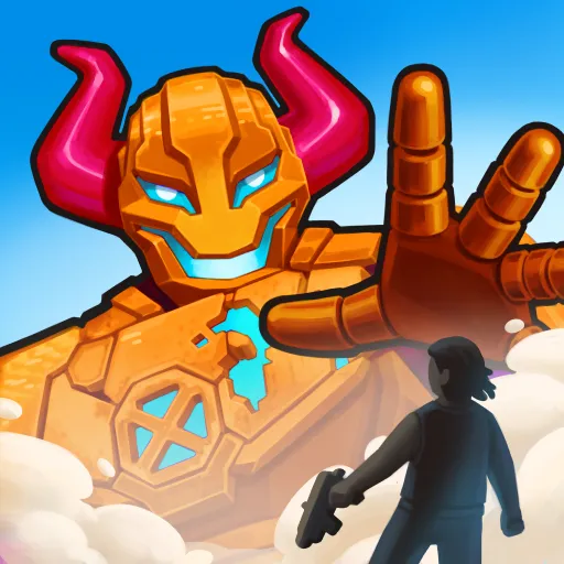 Boss Fight 3D: Beat the boss! - Games