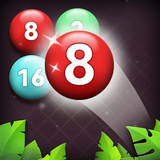 Number Merge - Shoot Puzzle - Games
