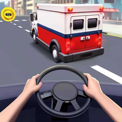 Vehicle Driving Master 3D Game - Games