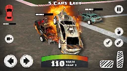 [Download] Car Demolition Game - QooApp Game Store
