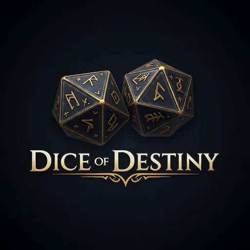 Dice of Destiny - Games