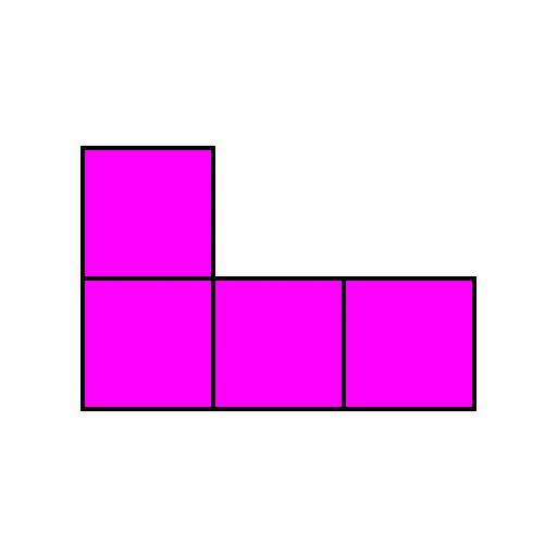 Tetris-like game - Games